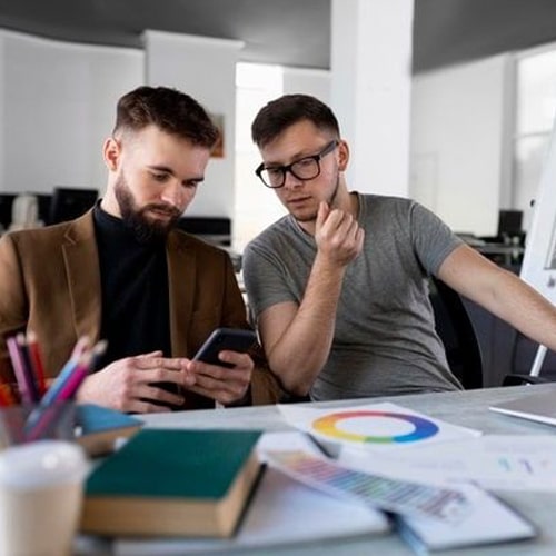 P97 Networks – Transforming Mobile Commerce