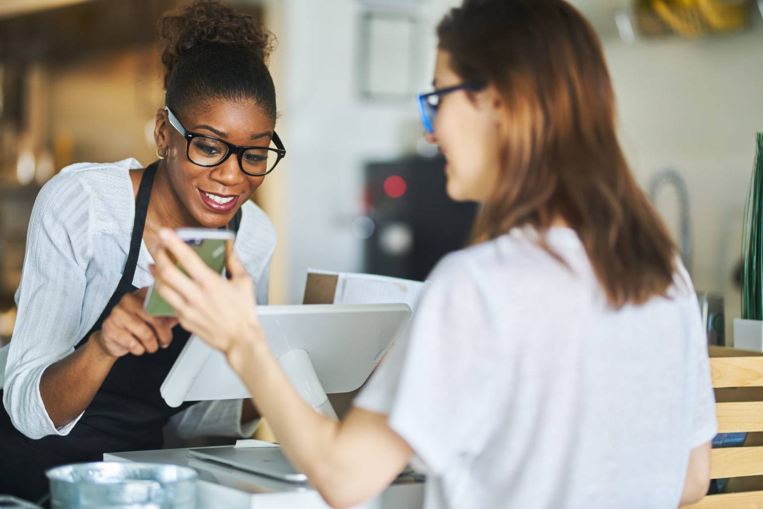 P97 Networks – Transforming Mobile Commerce